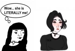 35 Wojak Memes That Characterize Society | eBaum's World