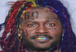 69 "6ix9ine" Memes That Show Rapper's Insanity - Funny Gallery | eBaum ...