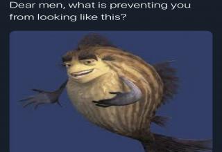 15 Memes From Twitter's Controversial 'Dear Men' Question - Funny ...