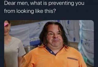 15 Memes From Twitter's Controversial 'Dear Men' Question - Funny ...
