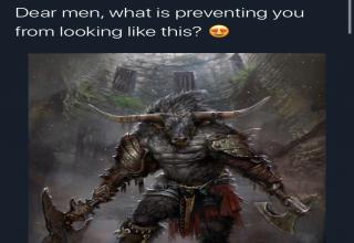 15 Memes From Twitter's Controversial 'Dear Men' Question - Funny ...