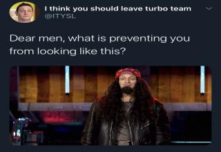 15 Memes From Twitter's Controversial 'Dear Men' Question - Funny ...