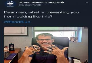 15 Memes From Twitter's Controversial 'Dear Men' Question - Funny ...