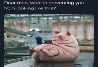 15 Memes From Twitter's Controversial 'Dear Men' Question - Funny ...