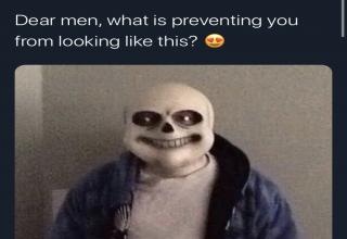 15 Memes From Twitter's Controversial 'Dear Men' Question - Funny ...