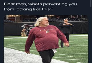 15 Memes From Twitter's Controversial 'Dear Men' Question - Funny ...
