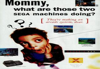 15 Video Game Ads Trying Too Hard to Make You Hard - Funny Gallery ...