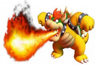 15 Weird Bowser Facts That No One Talks About - Funny Gallery | eBaum's ...