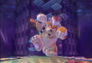 15 Weird Bowser Facts That No One Talks About - Funny Gallery | eBaum's ...