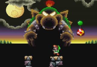15 Weird Bowser Facts That No One Talks About - Funny Gallery | eBaum's ...