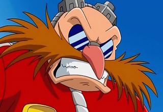 Fifteen Awful Facts and Secrets About Dr. Robotnik - Wtf Gallery ...