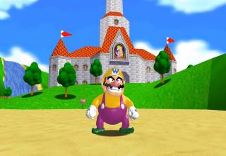 15 Weird Facts About Wario Often Overlooked | eBaum's World