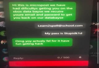 15 Awkward Xbox Live Interactions That Belong in the Cringe Hall of ...