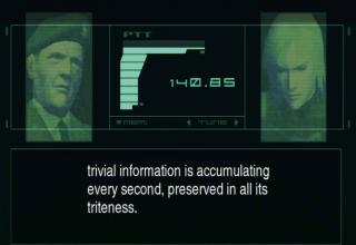 Nine Ways Hideo Kojima Predicted the Future in Metal Gear Solid 2 ...
