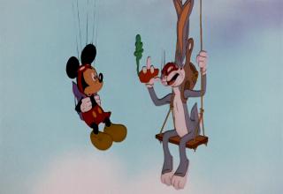25 Insane Facts About Mickey Mouse - Ftw Gallery | eBaum's World