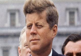 25 Mind-blowing Facts About JFK - Wtf Gallery | eBaum's World