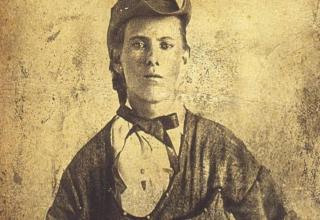 15 Straight-Shootin’ Facts About Jesse James - Ftw Gallery | eBaum's World