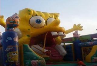 17 Bootleg Toys That Ruined Some Kid's Day - Funny Gallery | eBaum's World