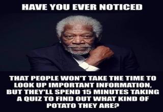 30 Funny Memes that Will Waste Your Time - Funny Gallery | eBaum's World