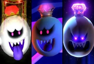 15 Mario Villains Ranked from Worst to Best - Funny Gallery | eBaum's World