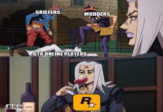 31 Hilarious Grand Theft Auto Memes - Funny Gallery | eBaum's World