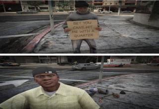 31 Hilarious Grand Theft Auto Memes - Funny Gallery | eBaum's World
