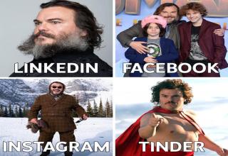 20 Best Jack Black Memes Of All Time - Funny Gallery | eBaum's World