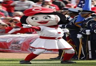 10 Hottest Female Mascots That We Totally Have a Crush On - Ftw Gallery ...