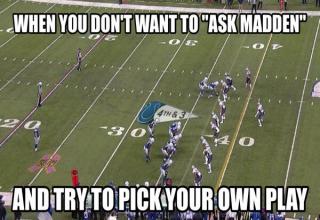 23 Madden Memes for Anyone Who’s Ever Been Let Down by EA Sports ...