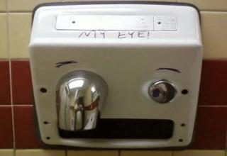 20 Objects That Look Strikingly like Other Things - Funny Gallery ...