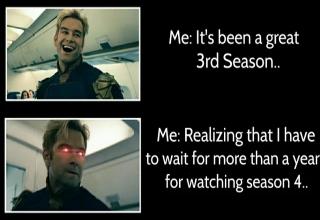 40 'The Boys' Memes to Wash Down the Temp V - Funny Gallery | eBaum's World