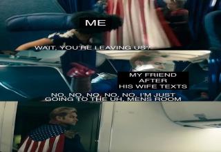 40 'The Boys' Memes to Wash Down the Temp V - Funny Gallery | eBaum's World