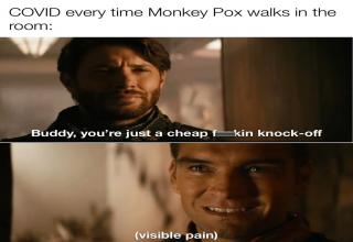 40 'The Boys' Memes to Wash Down the Temp V - Funny Gallery | eBaum's World