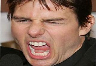 Celebrity "O" Faces - Gallery | eBaum's World