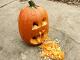 Vomiting Pumpkins - Gallery | eBaum's World