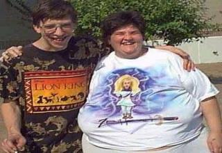 Ugly couples - Gallery | eBaum's World