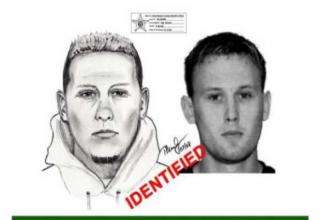 Criminal Sketch Artists Who Nailed It - Pop Culture Gallery | eBaum's World