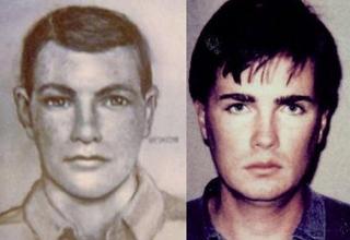 Criminal Sketch Artists Who Nailed It - Pop Culture Gallery | eBaum's World