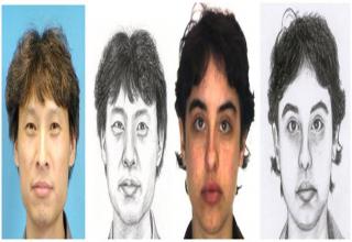 Criminal Sketch Artists Who Nailed It - Pop Culture Gallery | eBaum's World