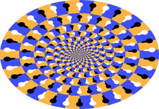 Crazy Moving Optical Illusions - Gallery | eBaum's World