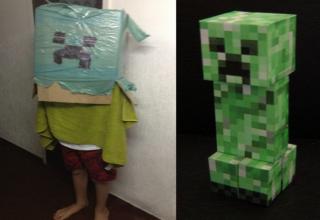 35 Failed Attempts At Cosplay - Gallery | eBaum's World