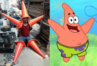 35 Failed Attempts At Cosplay - Gallery | eBaum's World