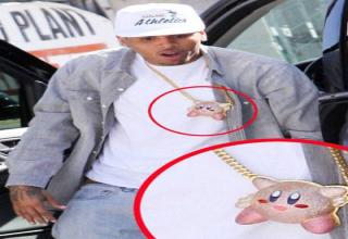 22 Ridiculous Rapper Chains - Pop Culture Gallery | eBaum's World