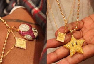 22 Ridiculous Rapper Chains - Pop Culture Gallery | eBaum's World