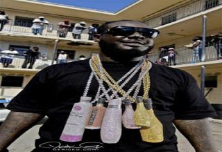 22 Ridiculous Rapper Chains - Pop Culture Gallery | eBaum's World