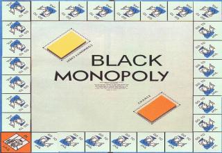 black monopoly - Picture | eBaum's World