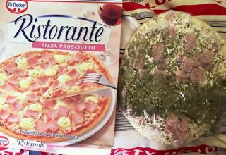 23 Shameful Examples Of False Advertising With Food Packaging - Wtf ...