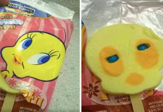 23 Shameful Examples Of False Advertising With Food Packaging - Wtf ...