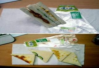 23 Shameful Examples Of False Advertising With Food Packaging - Wtf ...