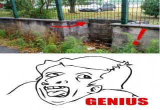 The Best Of "Genius" Memes - Gallery | eBaum's World